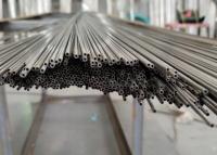 China Stainless Steel Capillary Tubes Precision Tubes AISI 304 316 for sale