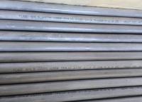 China ASTM A268 Stainless Steel Seamless Tube TP410 TP420 TP430 TP405 TP446 for sale