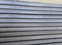 China Stainless Steel Seamless Tubes TP410 S41000 ASTM A268 SMLS Pipes for sale