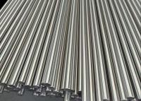 China Ferritic Soft Magnetic 430FR Stainless Steel Round Bar For Solenoid Valves for sale
