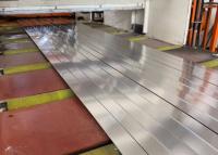 China Spring Stainless Steel Precision Strip In Coil JIS SUS304-CSP for sale