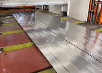 China Spring Stainless Steel Precision Strip In Coil JIS SUS304-CSP for sale