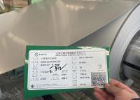 China AISI 410 Stainless Steel Slit Strip EN 1.4006 DIN X12Cr13 Cold Rolled for sale