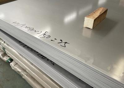China Stainless Steel Sheet, Plate And Coil AISI 410 EN 1.4006 for sale
