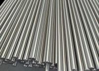 China JIS G4303 SUS405 Hot Rolled Stainless Steel Round Bars for sale