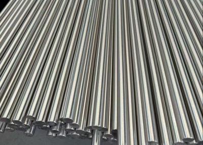 China JIS G4303 SUS405 Hot Rolled Stainless Steel Round Bars for sale