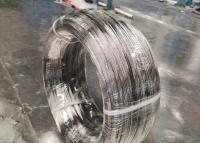 China Grade X7CrNiAl17-7 DIN 1.4568 17-7PH SUS631 Stainless Steel Spring Wire for sale