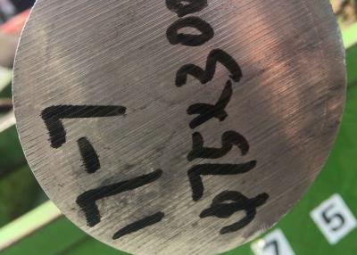 China JIS SUS631 17-7PH EN 1.4568 Stainless Steel Wires Round Bars for sale