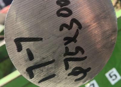 China SUS631 EN 1.4568 DIN X7CrNiAl17-7 Stainless Steel Round Bars for sale