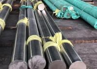 China SUS631 EN 1.4568 DIN X7CrNiAl17-7 Stainless Steel Round Bars for sale