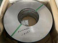 China EN 1.4120 DIN X20CrMo13 Cold Rolled Stainless Steel Strip In Coil for sale