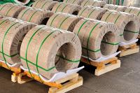 China PH15-7Mo Stainless Steel Strip UNS S15700 SUS632 ASTM A693 for sale