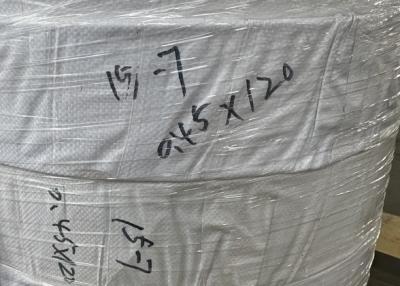 China ASTM A693 Stainless Steel Strip PH15-7Mo UNS S15700 1.4532 Sheet for sale