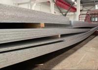China EN 1.4003 Hot Rolled Stainless Steel Plates UNS S41003 Sheets for sale
