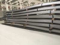 China EN 1.4003 Hot Rolled Stainless Steel Plates UNS S41003 Sheets for sale