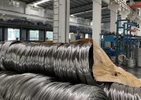 China EN 1.4749 DIN X18CrN28 AISI 446 Stainless Steel Drawn Wire For Glass Sealing for sale