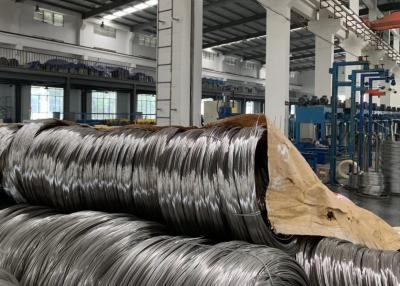 China AISI 446 UNS S44600 Cold Hard Drawn Stainless Steel Wire X18CrN28 1.4749 for sale