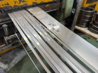 China EN 1.4037 DIN X65Cr13 Cold Rolled Stainless Steel Strip In Coil for sale