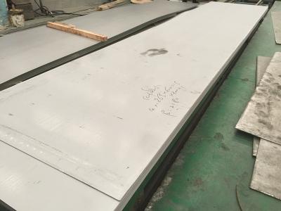 China Martensitic AISI 420 EN 1.4031 DIN X39Cr13 Stainless Steel Plate And Slit Strip In Coil for sale