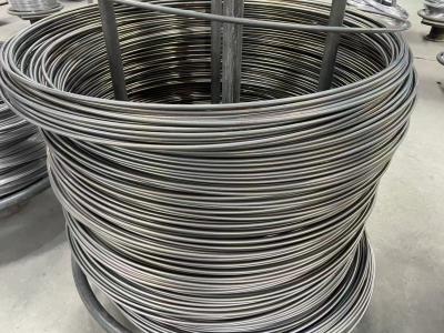 China 440C Cold Drawn Stainless Steel Wire In Cut Length Straightened Round Bars for sale