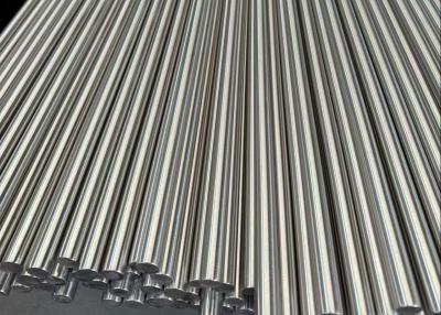 China 431 Stainless Steel Wires Cold Drawn Straightened Round Bars for sale