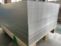 China Stainless Steel Shim Plate EN 1.4310 SUS301 Stainless Steel Spring Sheet for sale