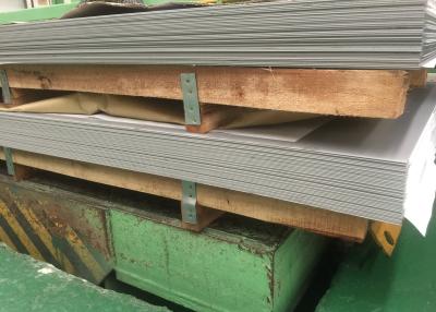 China AISI 441 EN 1.4509 DIN X2CrTiNb18 Stainless Steel Sheet , Plate , Strip And Coil for sale