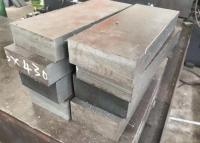China EN 1.4057 SUS431 Stainless Steel Plate For Spinneret Plate for sale