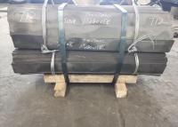 China 8Cr13MoV Stainless Steel Plates 7Cr17MoV 5Cr15MoV 6Cr13 Sheets for sale