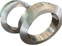 China JIS SUS301-CSP 1/2H Temper Cold Rolled Precision Stainless Steel Strip In Coil for sale
