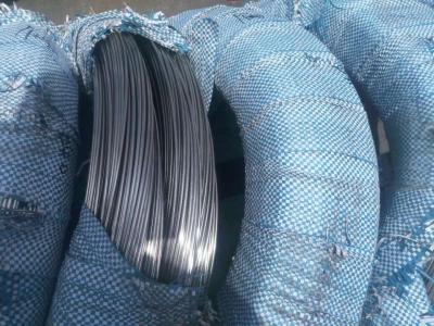 China EN 10088-3 Grade 420 Stainless 1.4031 1.4028 1.4021 Stainless Steel Surgical Needle Wire for sale
