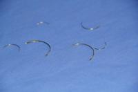 China Grade EN 1.4031 DIN X39Cr13 Stainless Steel Wire For Surgical Needles for sale