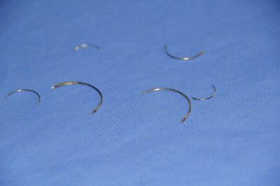 China Grade EN 1.4031 DIN X39Cr13 Stainless Steel Wire For Surgical Needles for sale