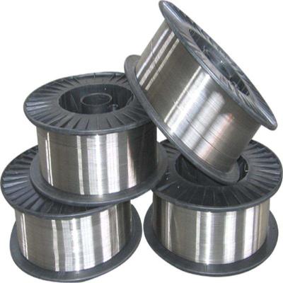 China Martensitic EN 1.4021 DIN X20Cr13 Cold Drawn Stainless Steel Wires, Rods for sale