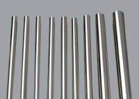 China Grade 1.4028Mo Hot Rolled / Cold Drawn Stainless Steel Bright Finish Round Bars for sale
