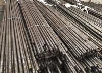 China EN 1.4122 DIN X39CrMo17-1 X35CrMo17 Stainless Steel Round Bars for sale