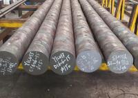 China Free Machining AISI 416 DIN X12CrS13 Stainless Steel Bars for sale