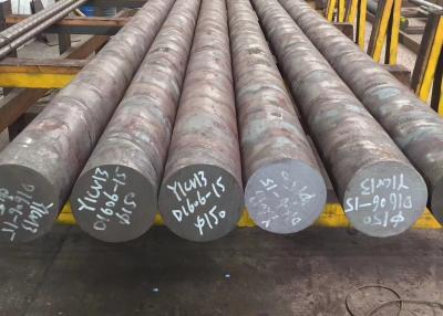 China Free Machining AISI 416 DIN X12CrS13 Stainless Steel Bars for sale