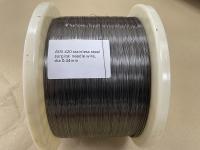 China EN 10088-3 420 Stainless 1.4031 1.4028 1.4021 Stainless Steel Surgical Needle Wire for sale