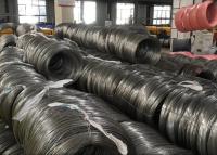 China DIN X6CrMo17-1 EN 1.4113 AISI 434 Cold Bright Drawn Stainless Steel Wires for sale