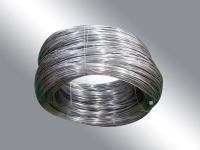 China EN 1.4749 DIN X18CrN28 AISI 446 Cold Hard Drawn Stainless Steel Wire In Coil for sale