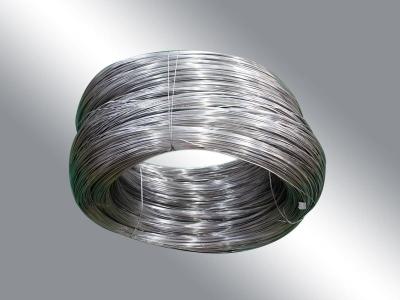 China EN 1.4749 DIN X18CrN28 AISI 446 Cold Hard Drawn Stainless Steel Wire In Coil for sale