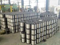 China Cold Drawn AISI 416 DIN 1.4005 Stainless Steel Wire / Straightened Round Bar for sale