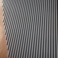 China AISI 410 416 420 420F 440C Cold Drawn Stainless Steel Wire Rod Round Bar for sale