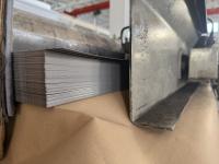 China ASTM A666 Cold Worked Stainless Steel Sheet, Strip 301 304 for sale