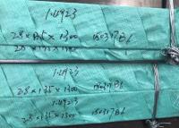 China Creep resisting DIN X22CrMoV12-1 EN 1.4923 Stainless Steel Sheet And Coil for sale