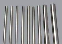 China AISI 440C Stainless Steel Bright Polished Round Bars Wires Rods for sale