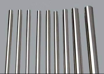 China High Carbon Stainless EN 1.4034 DIN X46Cr13 AISI 420C Round Bars Wire for sale