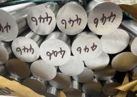 China Ferritic Heat Resistant SUH446 Stainless Steel Round Bars for sale