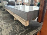 China JIS SUS301-CSP 1/2H Temper Cold Rolled Precision Stainless Steel Strip In Coil for sale